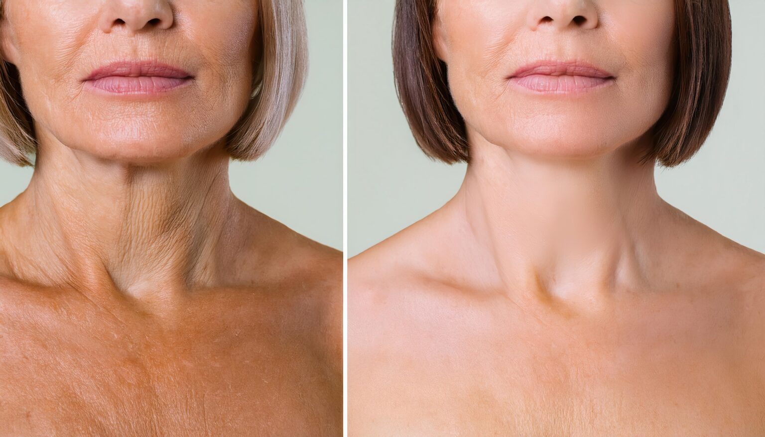 PDO and Smooth Threads: Non-Surgical Skin Tightening and Rejuvenation
